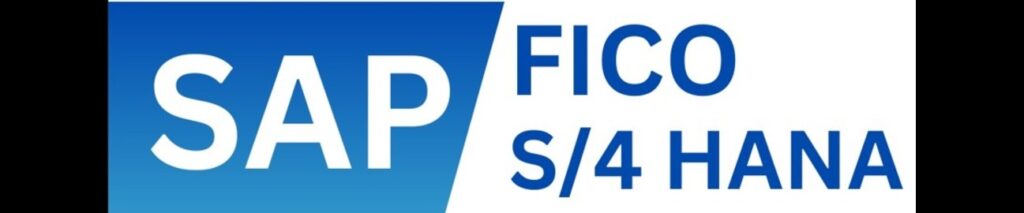 SAP FICO S4HANA (3) | yes